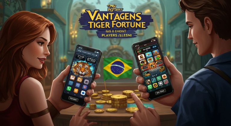 Jogo Tigrinho Brazil | Jogar Fortune Tiger demo | Plataforma do ...