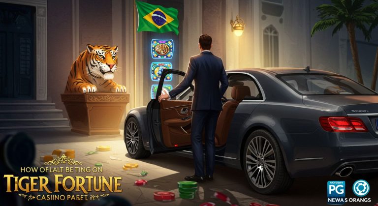 Jogo Tigrinho Brazil | Jogar Fortune Tiger demo | Plataforma do ...
