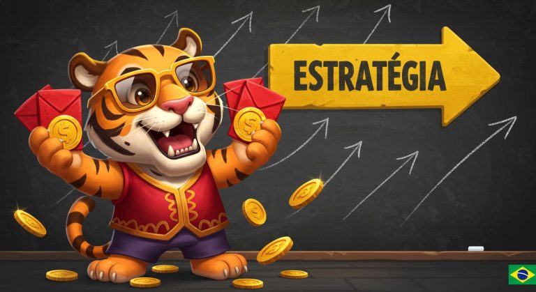 Jogo Tigrinho Brazil | Jogar Fortune Tiger demo | Plataforma do ...